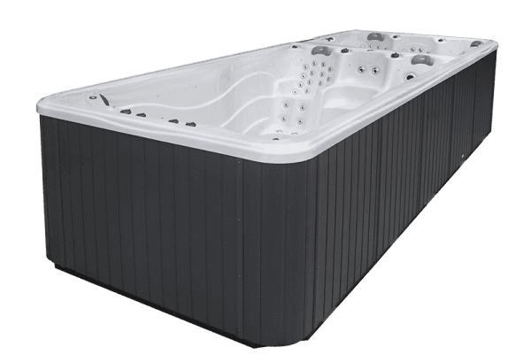 Swim Spa Trinity - Scunthorpe Hot Tub Megastore