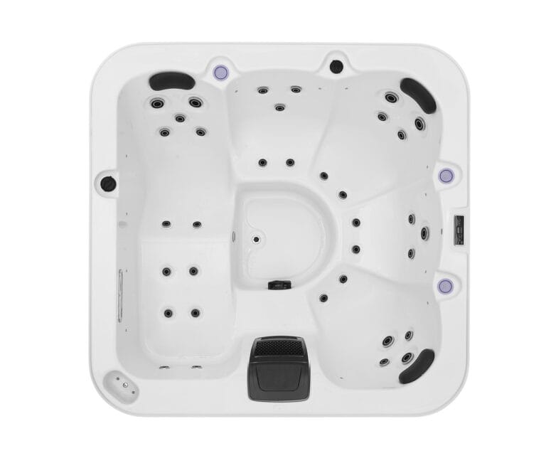 Apollo Ice Pro Premium - Scunthorpe Hot Tub Megastore