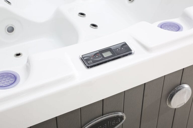 Apollo Ice Pro Premium - Scunthorpe Hot Tub Megastore