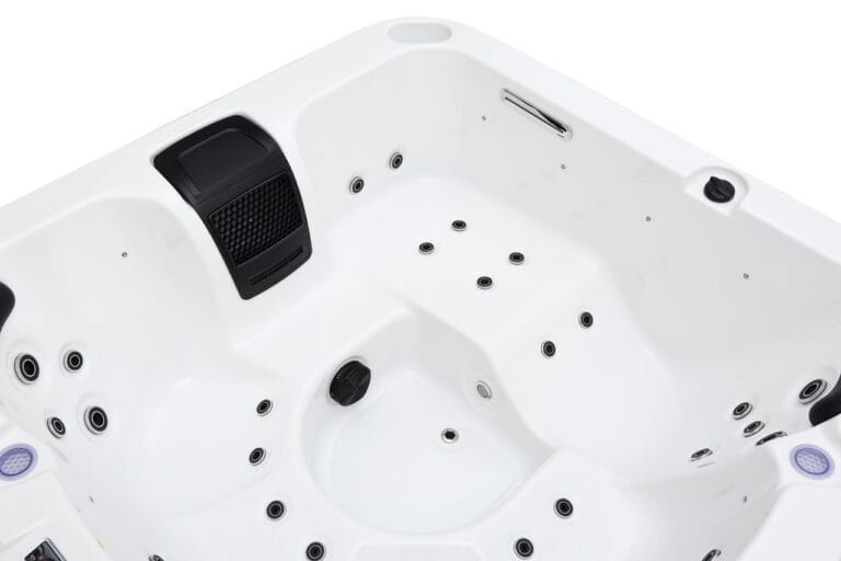 Apollo Ice Pro Premium - Scunthorpe Hot Tub Megastore