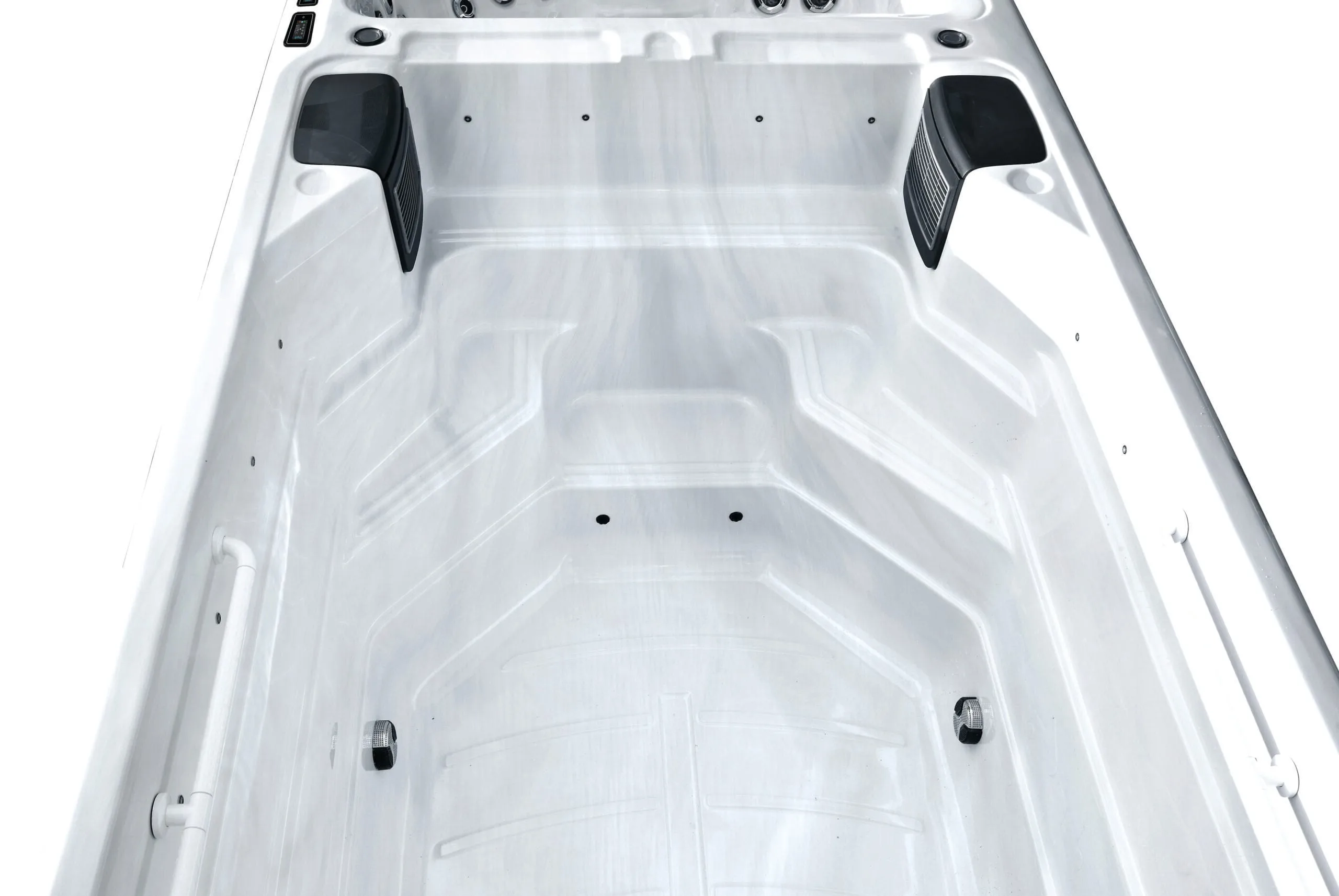 Armageddon Dual Master 5000 - Scunthorpe Hot Tub Megastore