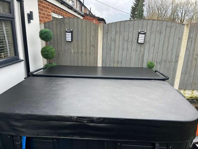 Thermals Ruby Pro - Scunthorpe Hot Tub Megastore